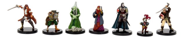 Curse of Strahd: Miniatures – IndieRex