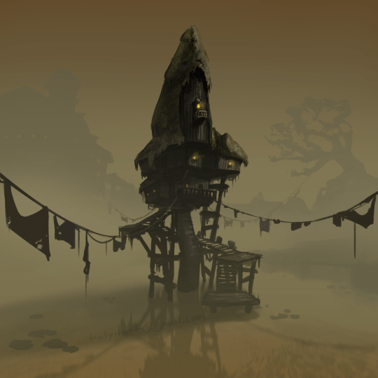 Part VII: Murkendraw (Downfall and Bavlorna) – IndieRex