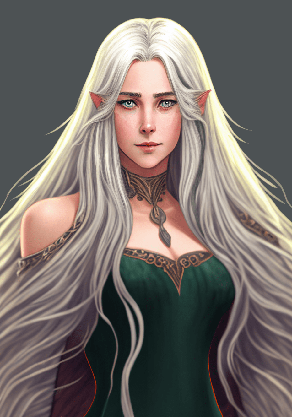 Part XVIII: Yon (Arctis Tor, The Winter Palace) – IndieRex